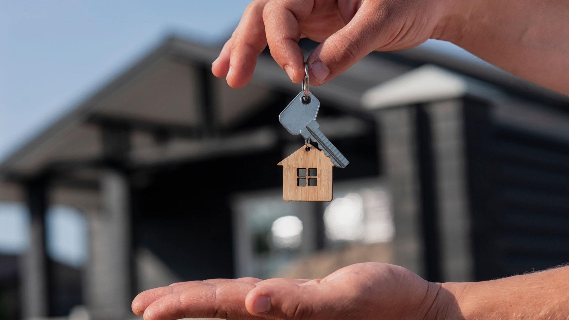 Como financiar sua casa própria sem se endividar: guia completo e ...