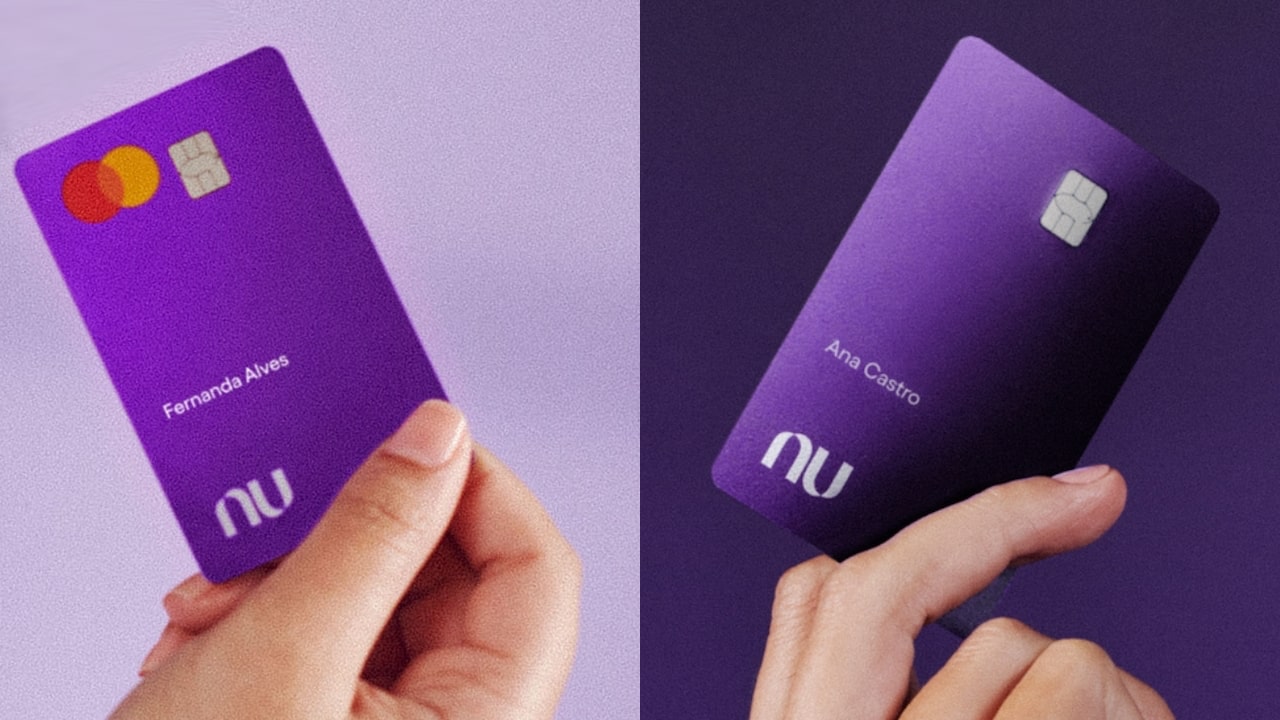 Ultravioleta Nubank: Benefícios, custos e quando compensa ter esse cartão