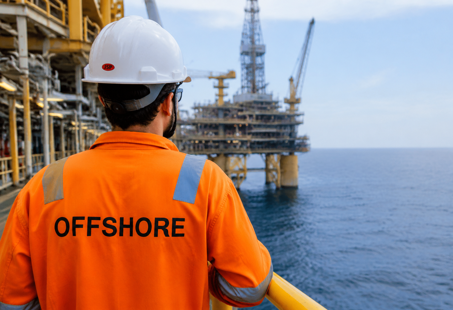 Como conseguir vagas Offshore: Dicas reais para encontrar emprego mesmo ...